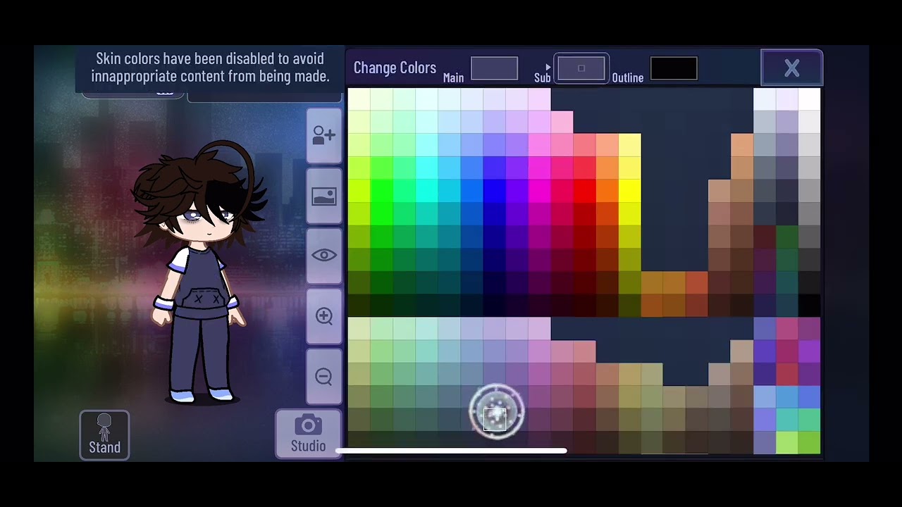 Gacha tutorial - YouTube