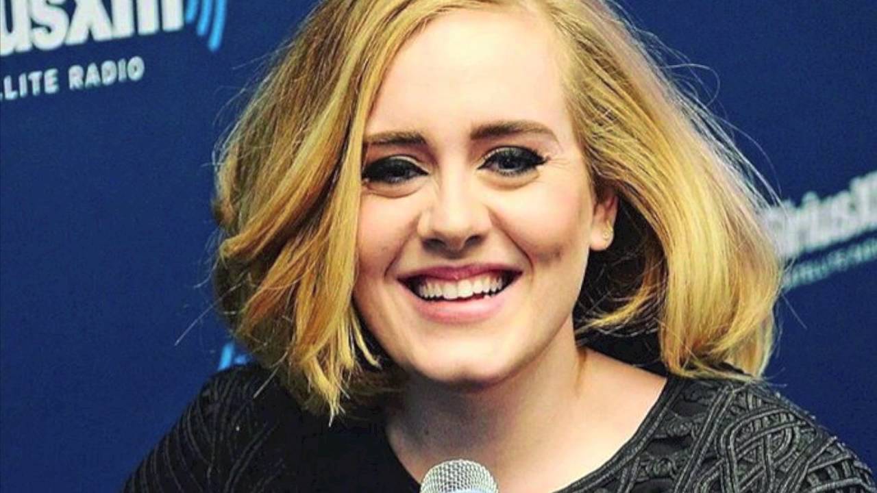 Happy Birthday Adele +28 - YouTube