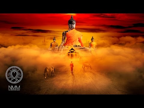 Buddhist meditation music relax mind body, relaxing meditation chant, relaxation music 30209M