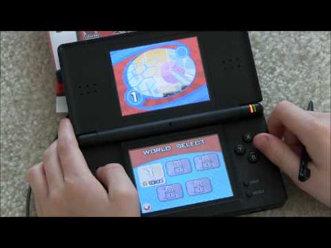 Gogos Crazy Bones DS Game Review - YouTube