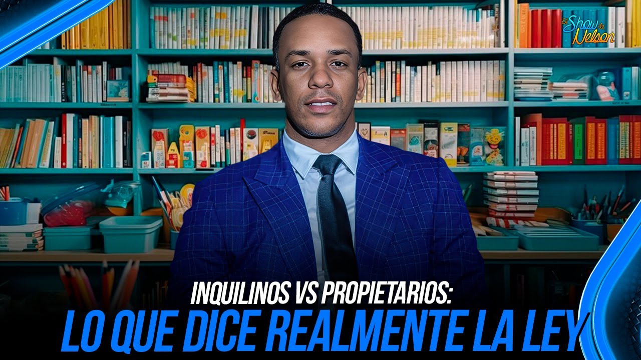 ABOGADO ELISAUL POLANCO SÁNCHEZ EXPLICA QUÉ PERMITE Y QUÉ PROHÍBE LA ...