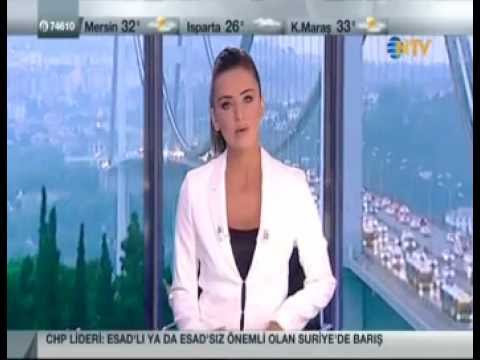 28.09.2015-Burcu Kaya (Güne Başlarken)
