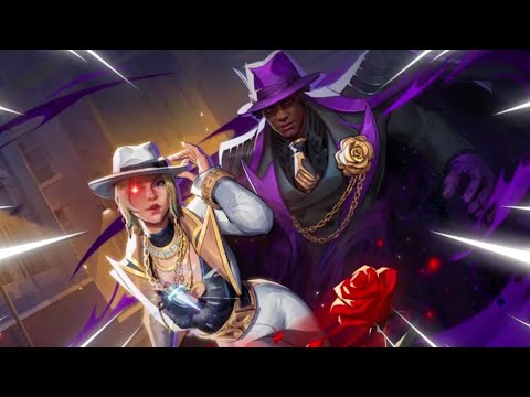 Pimp and Dagger Best Support In Marvel Rivals - YouTube