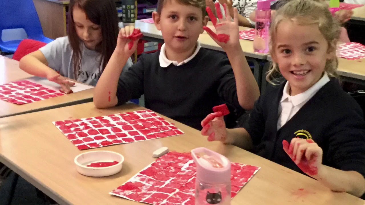 Introducing Newlands Primary School - YouTube