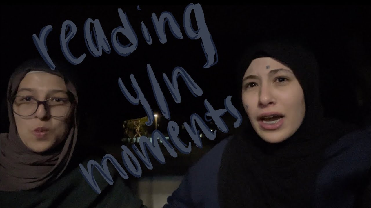 Reading Your Yn Wattpad Stories Pt 2 Youtube