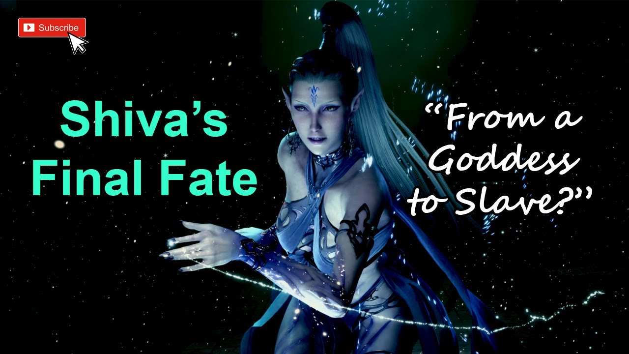 🔥 Shiva’s Fate: The Unbreakable Oath & The Final Sacrifice | Hidden ...