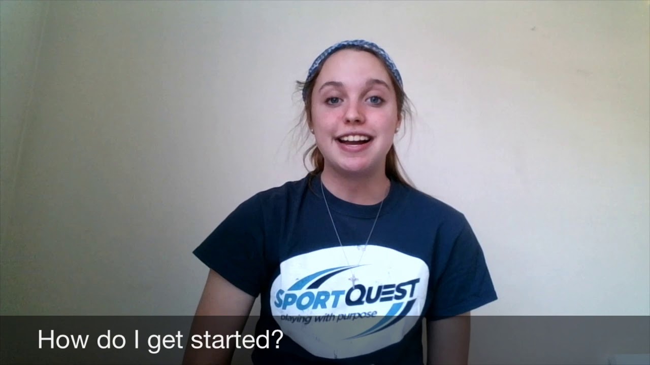Preparing for Your PWP Project: Fundraising - YouTube