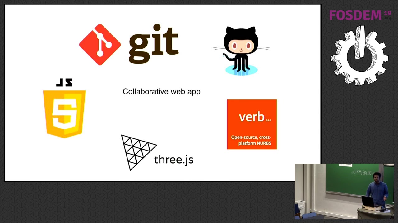 Making furniture with Javascript An open-source community run platform ...