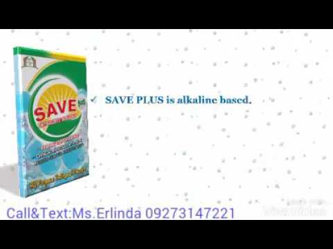 Save Plus - YouTube