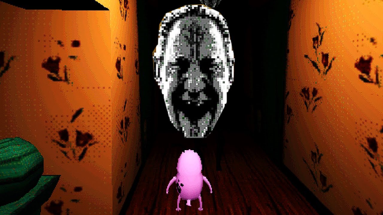 COURAGE: THE VIDEOGAME: RIGHT PATH - YouTube