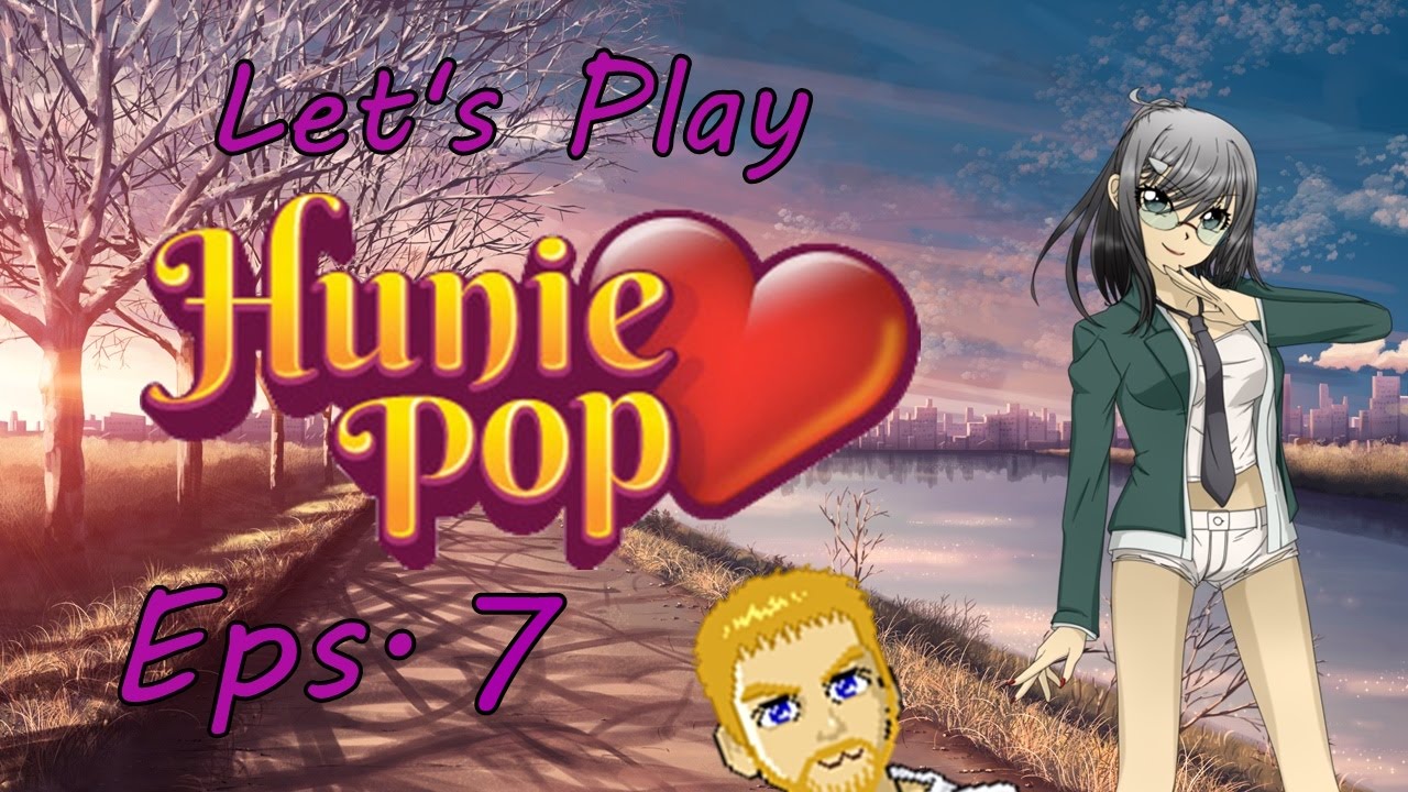 Let's Play - Hunnie Pop Eps. 7 (Akio Finished) - YouTube