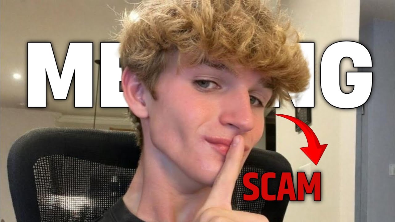 Mewing Scam? The 2 min 42-Second Truth - YouTube