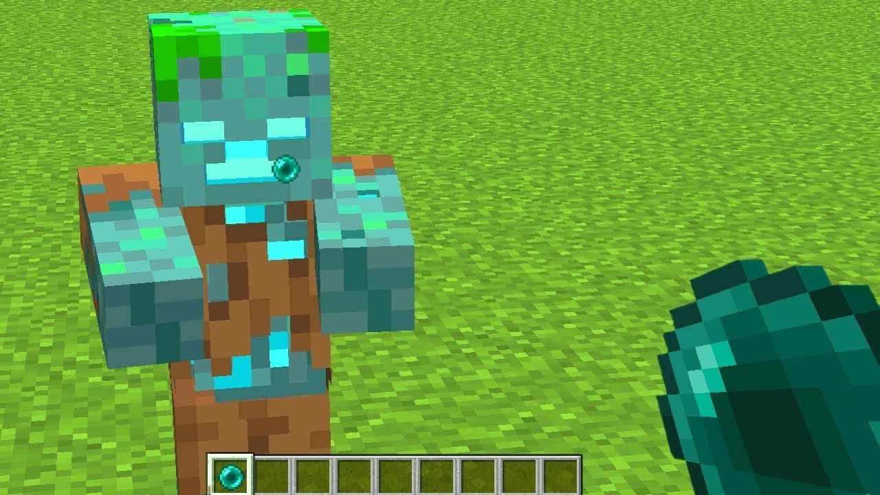 what's inside drowned ? - YouTube