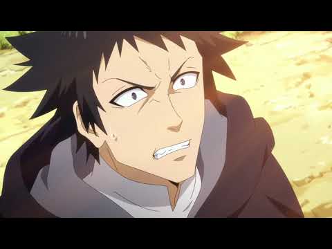 Noir Vs Razen | That Time I Got Reincarnated as a Slime