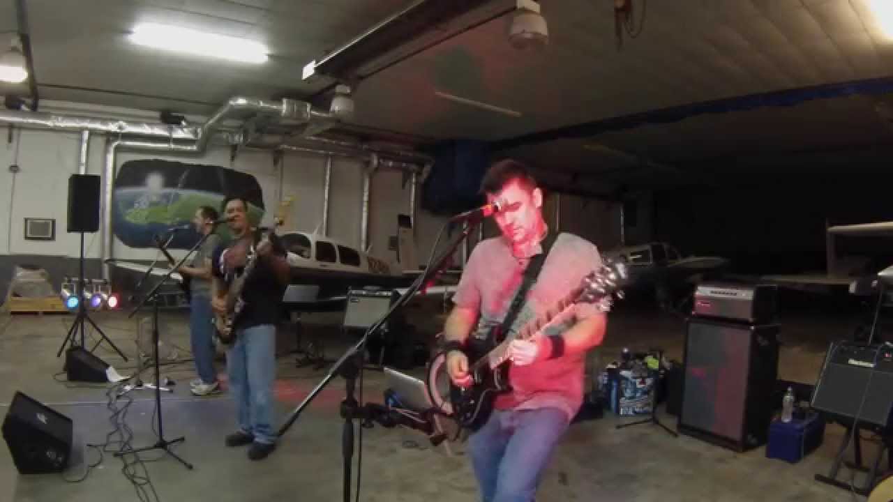 American Band by the band Justified - YouTube