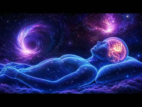 ALLAH – LÂ İLÂHE İLLAHLAH | Allah'ı Anmanın En Güçlü Yolu | Şifa, Kalp Huzuru, İç Huzur İçin,