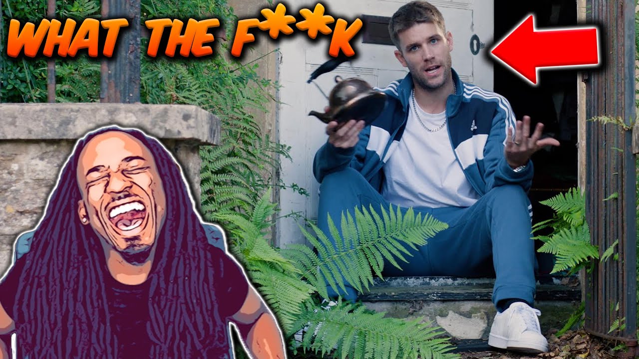 Knox hill drops the funniest song ever 🤣 ( The Hater Returns ) - YouTube