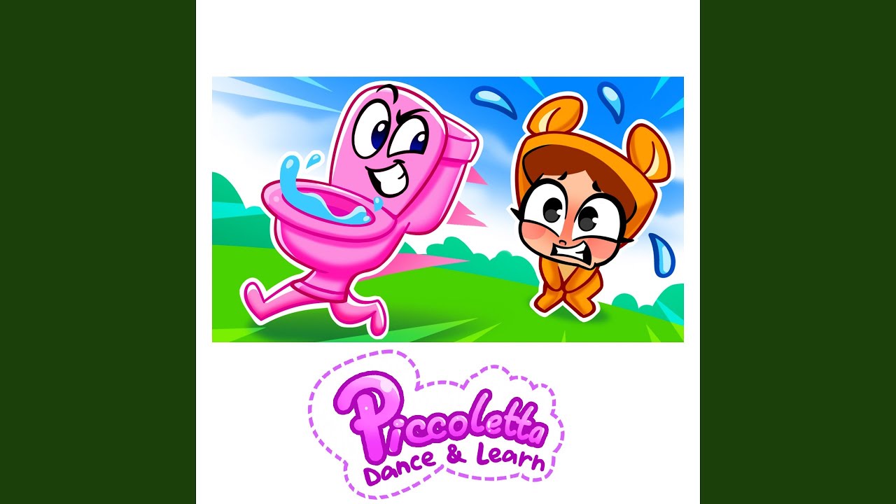 Poo Poo Song - YouTube Music