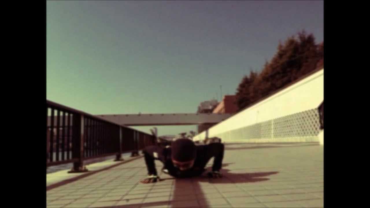 15 WEEKS BODY TRANSFORMATION - FREELETICS - In Tokyo, Japan - YouTube