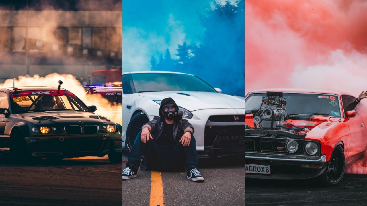Viral TikTok Car videos | Jdm car edits | TikTok Car compilation | #10 ...
