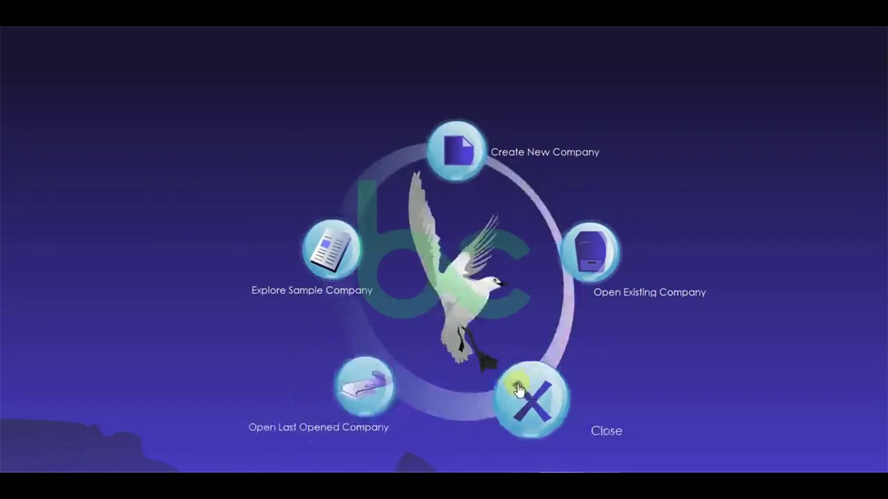 Tutorial Cara Install Software FINA Accounting - YouTube