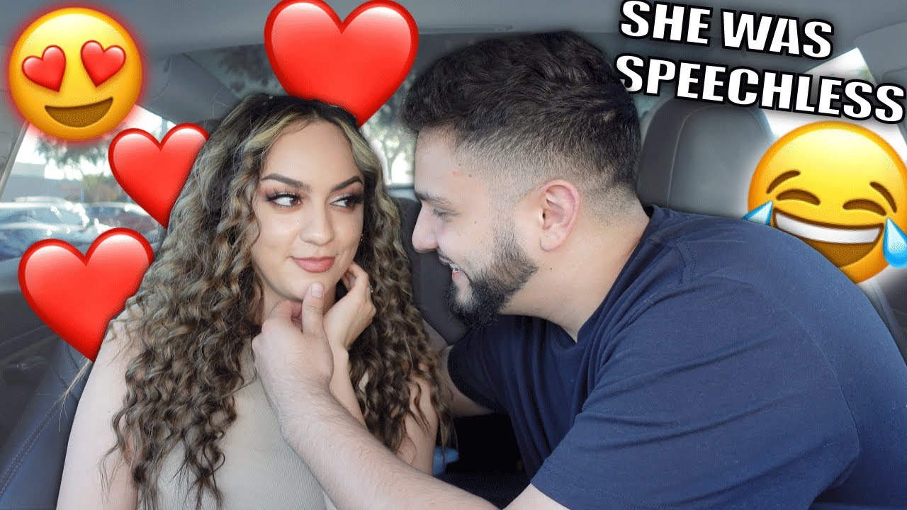 BEING OVERLY OBSESSED WITH MY GIRLFRIEND PRANK! - YouTube