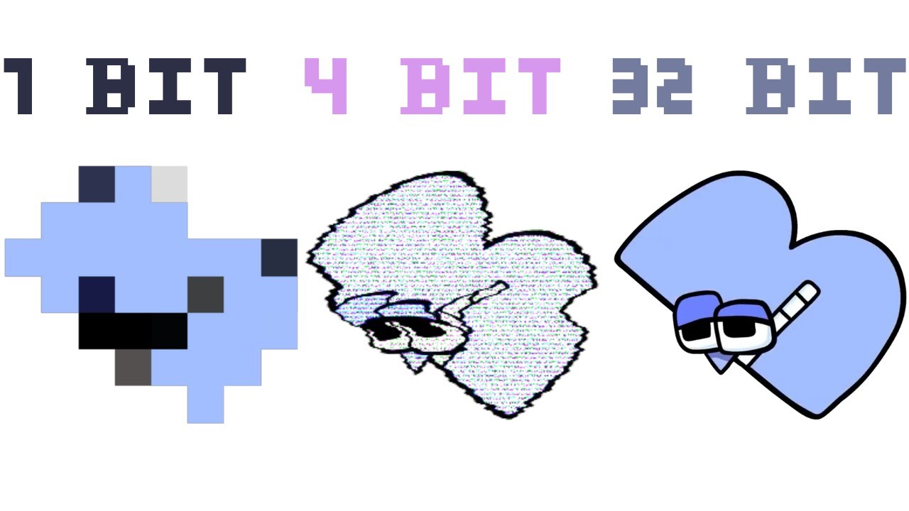 Alphabet Lore (B) | Bits Animation - YouTube