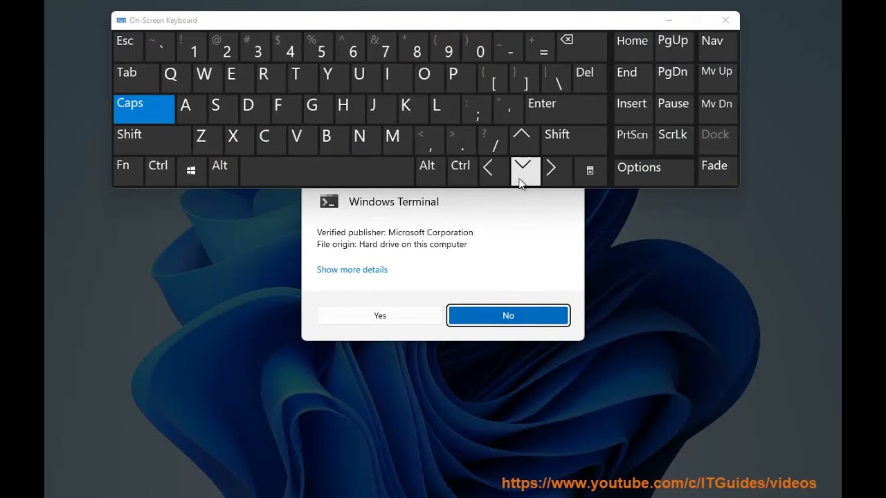 Change Screen Resolution in Windows 11 - YouTube
