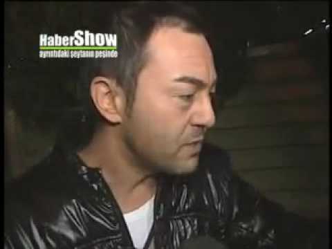 İşte Serdar Ortaç Bu