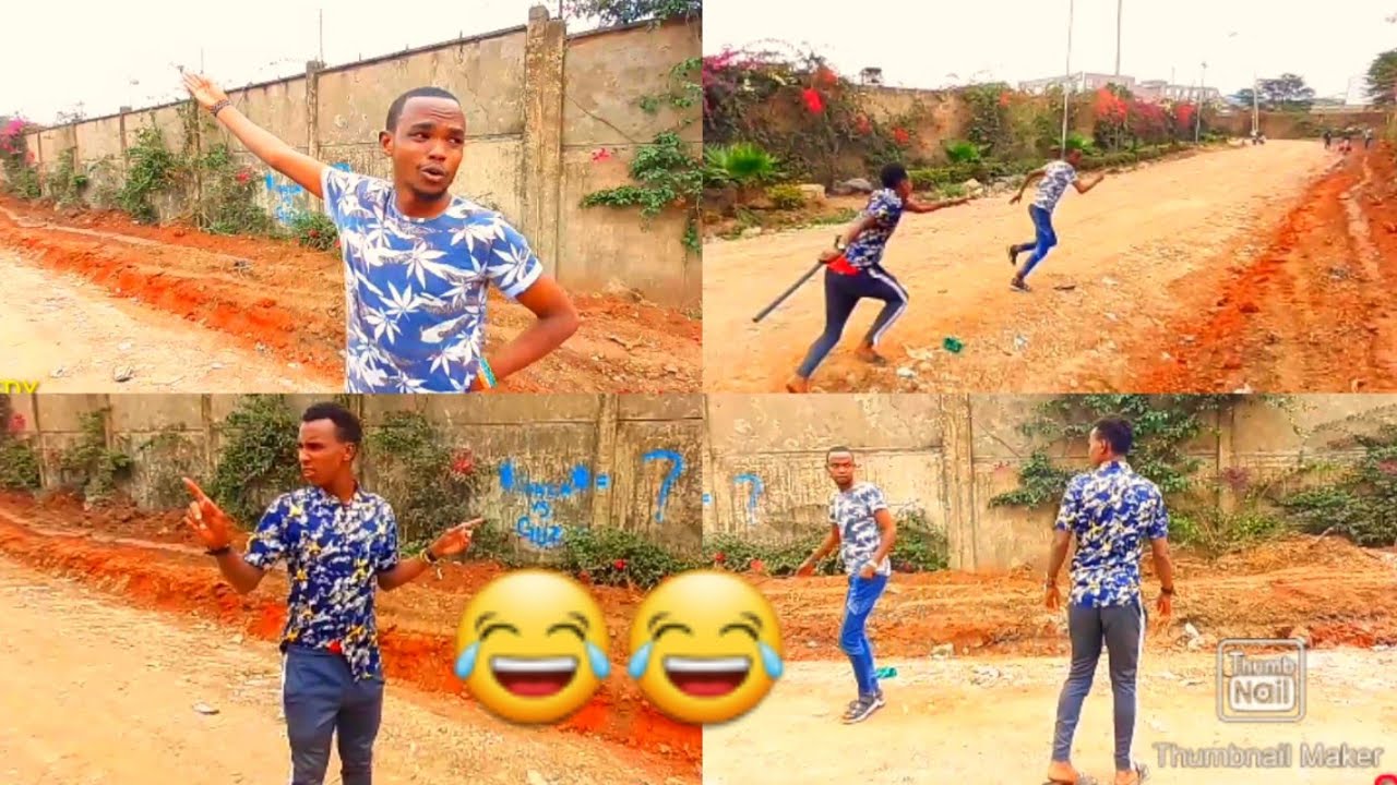 UJUAJI MBAYA😂😂 IBRA COMEDY (Episode14) - YouTube