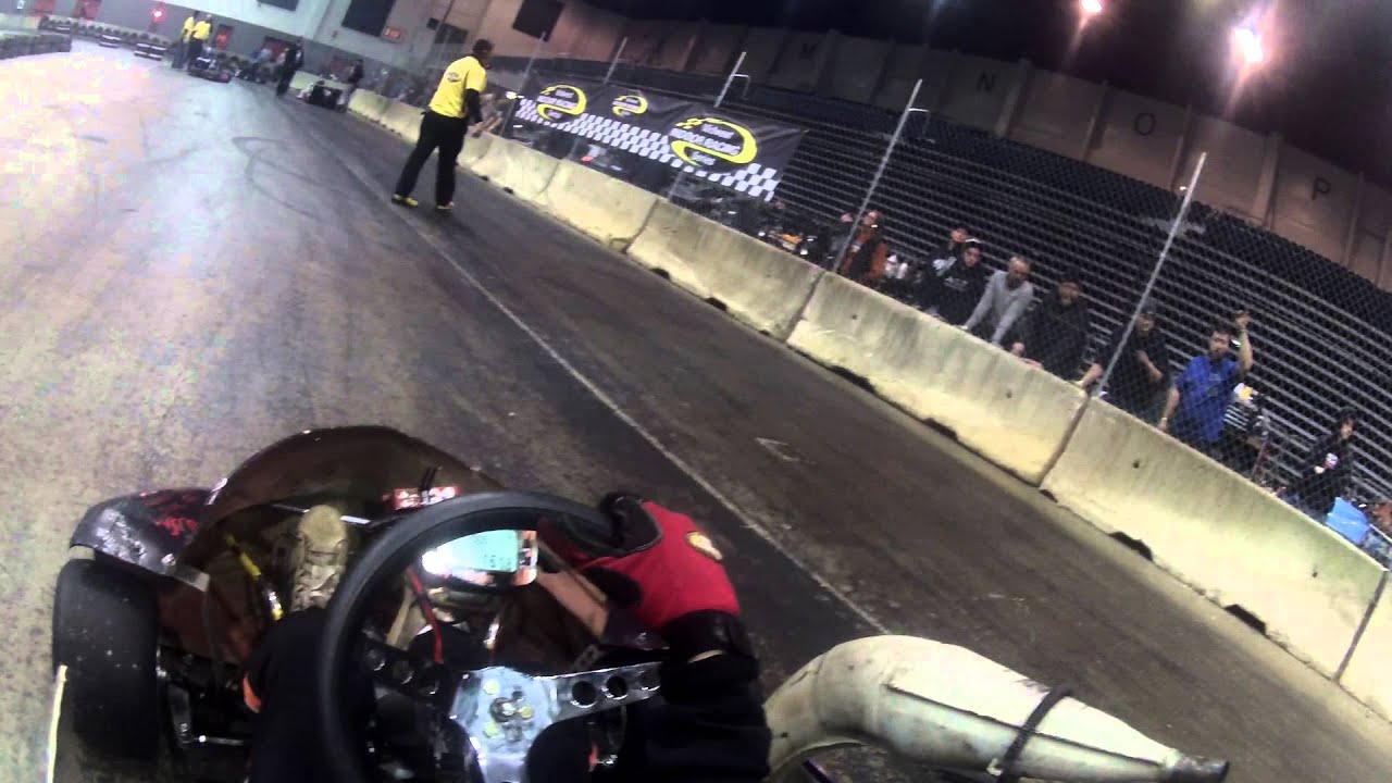 Battle Creek Kellogg Arena 11-29-14 Open class Feature - YouTube