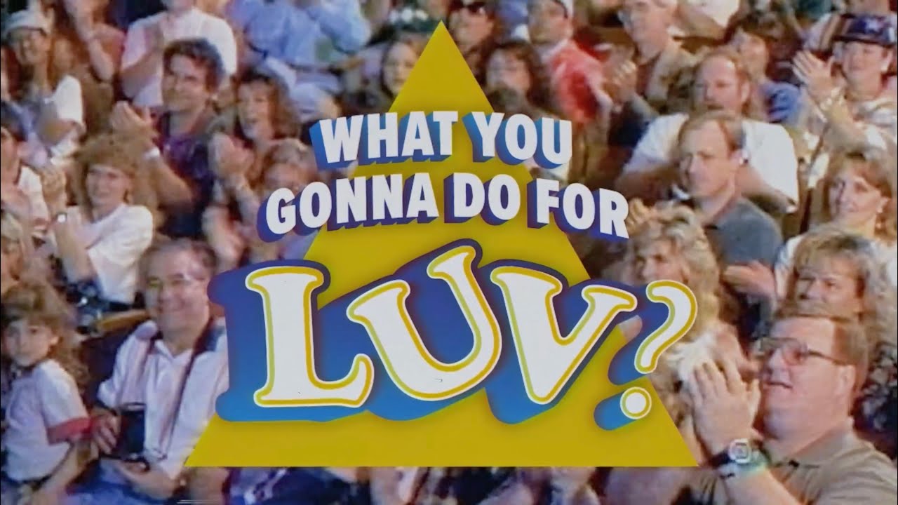 Baby FuzZ - What U Gonna Do 4 Luv (Official Music Video) - YouTube