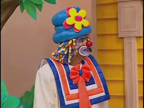 Patati Patatá - Uma irmã da pesada