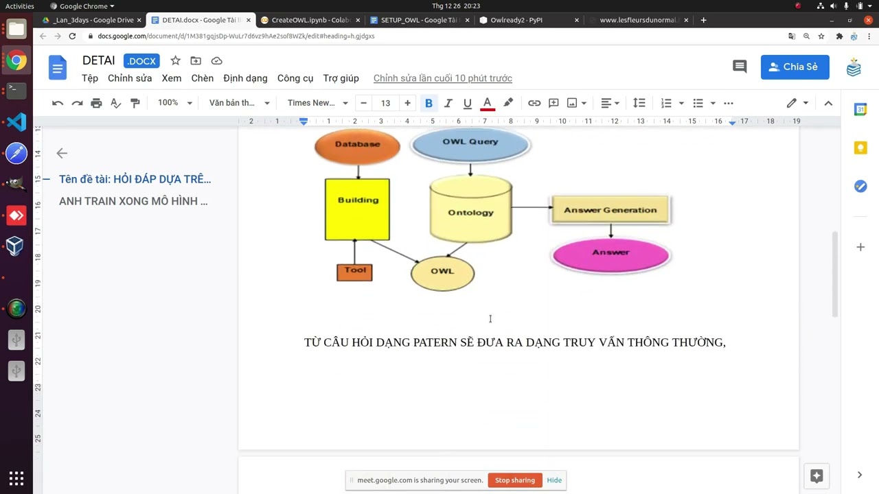 Ontology with nlp rasa - YouTube
