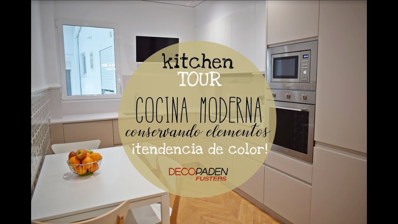 EL COLOR COCO, TENDENCIAS QUE ENAMORAN - YouTube