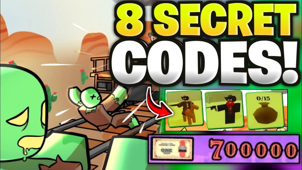 ⚠️ALPHA!💥[CODE]⚠️ DEAD RAILS ROBLOX CODES JUNE 2025 - DEAD RAILS CODES ...