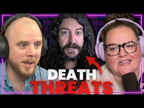 MikeFromPA Unbanned On Twitch ft. Hutch - H3 After Dark #98