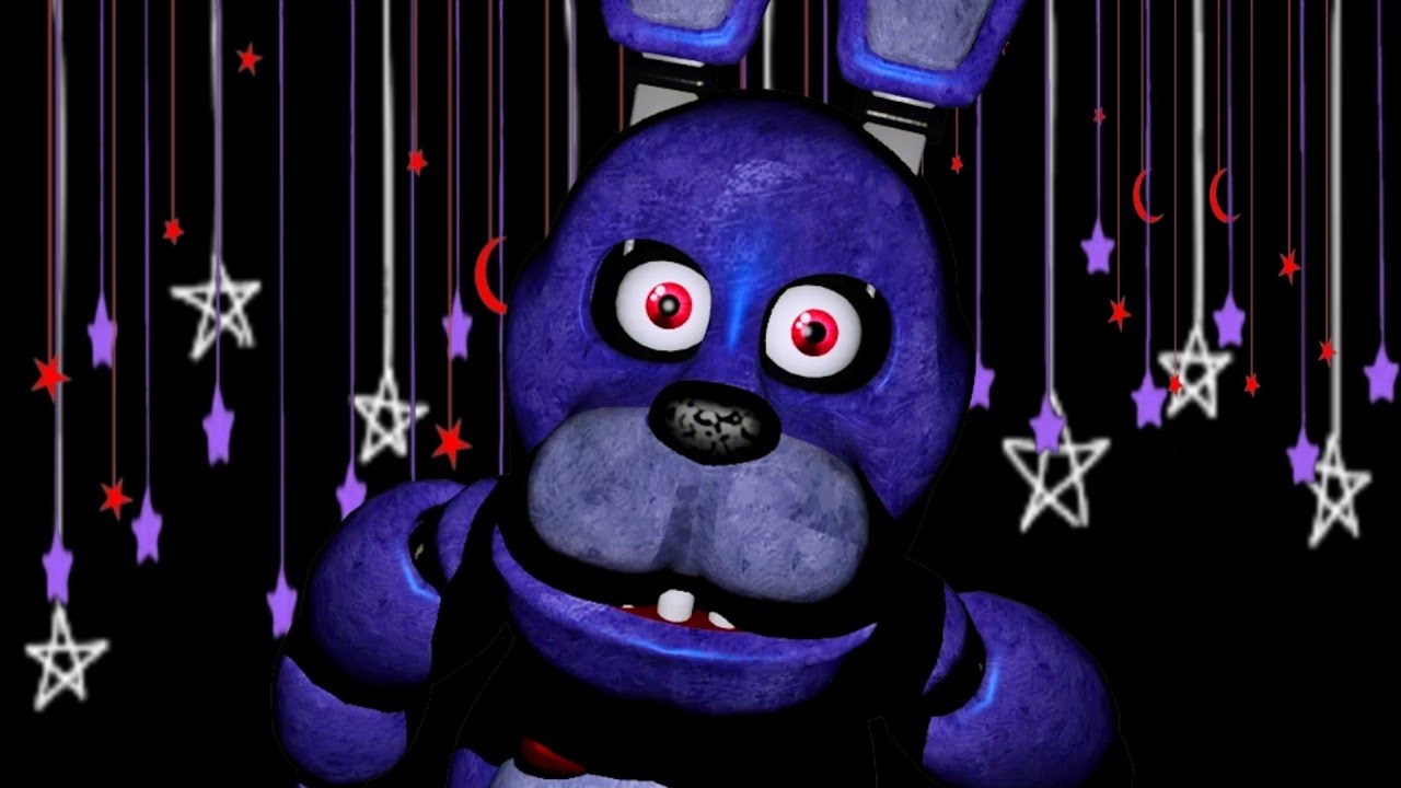 How To Kill Bonnie (Fnaf) - YouTube