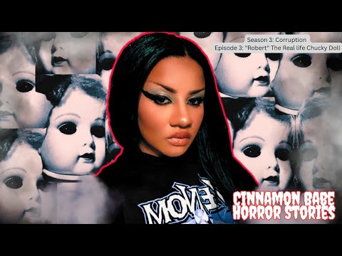 Robert the Doll: The World's Most Haunted Toy - YouTube