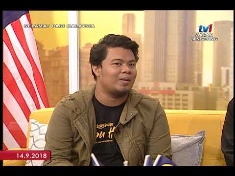 SPM 2018 – PENTAS BANGSAWAN : ABU HASSAN PENCURI [14 SEPT 2018] - YouTube