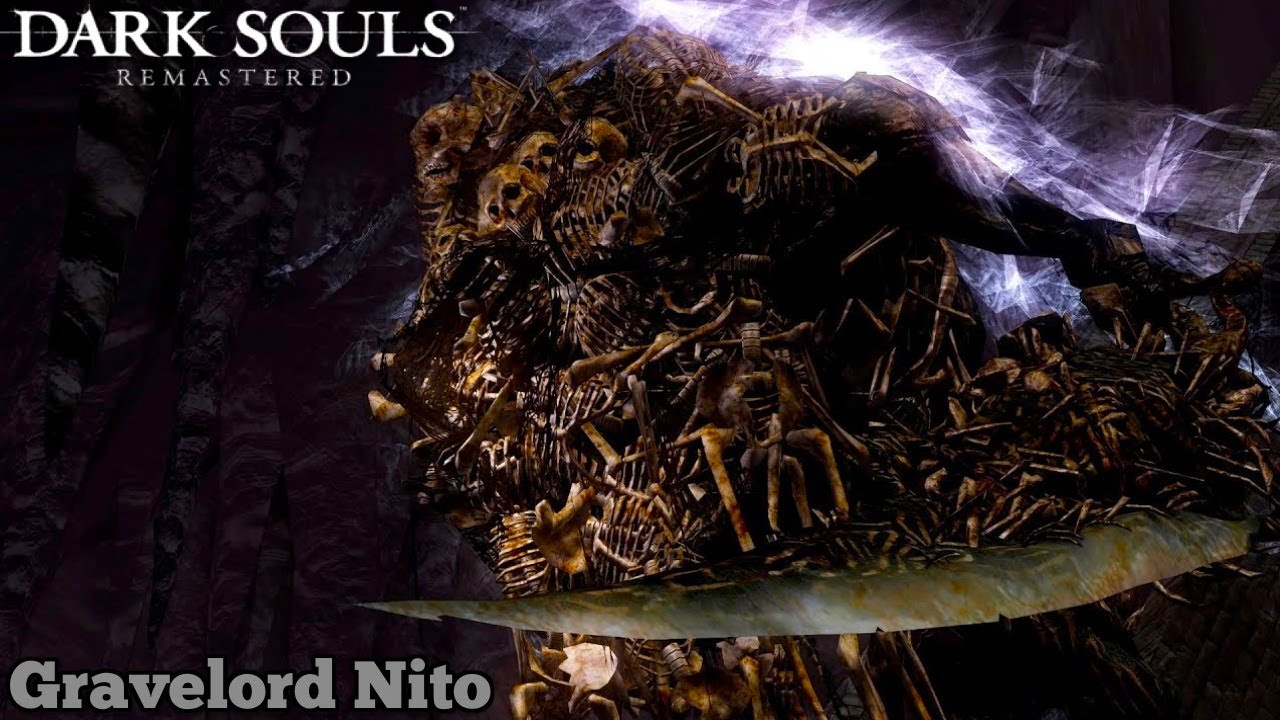 Dark Lord Nito