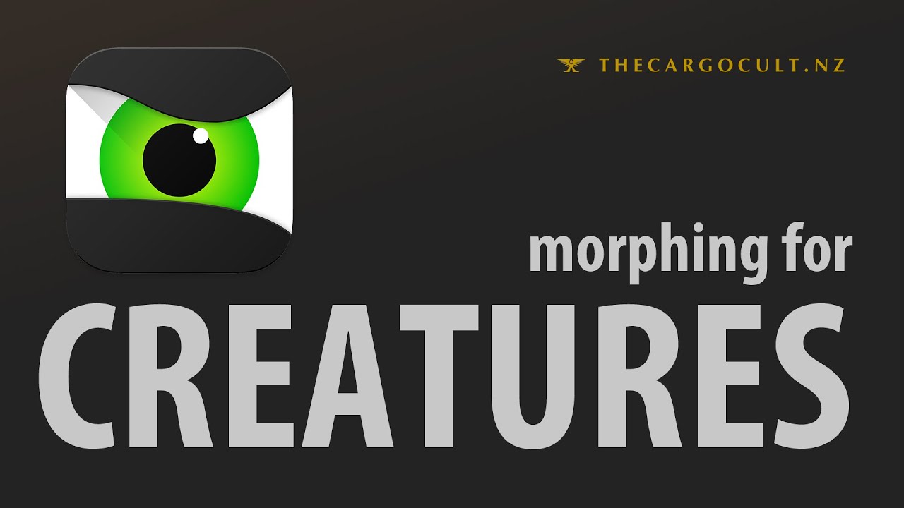 Envy 2 - Creature Vocal Morphing - YouTube