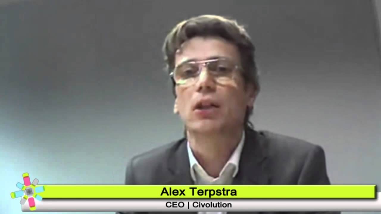 Measuring Content In An International Market: Alex Terpstra, Civolution ...