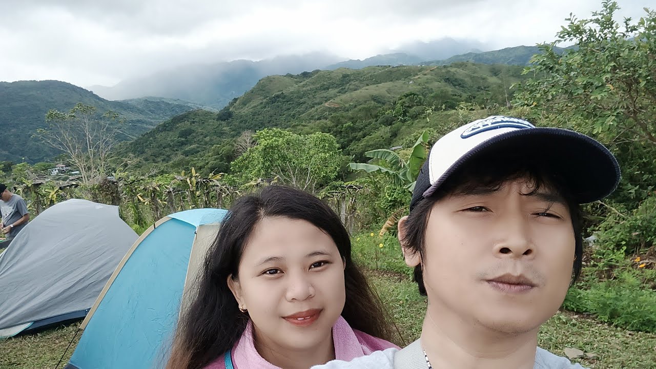 View Escape Tanay Rizal | Get together gala with us💚 - YouTube
