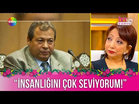 Yasemin Yalçın'ın eşi İlyas Bey yayında! | Her Şey Dahil 121. Bölüm (2. Sezon)