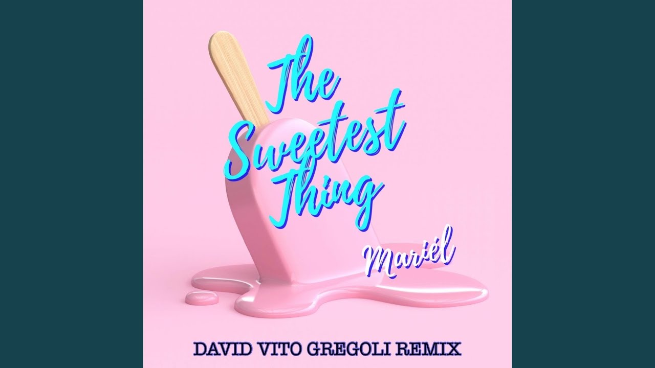 The Sweetest Thing (David Vito Gregoli Remix) - YouTube