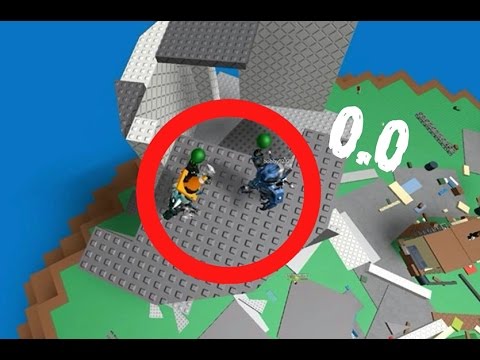TERRIBLE EARTHQUAKES || Roblox Survive The Natural Disasters - YouTube