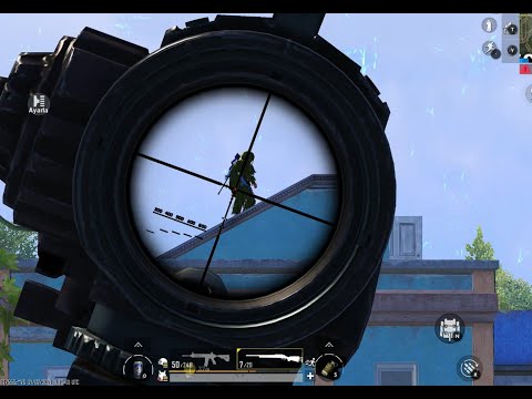 GÜZEL MAÇ DUO MAN SQUAD 29 KİLL #PUBG KABUS Mehdi