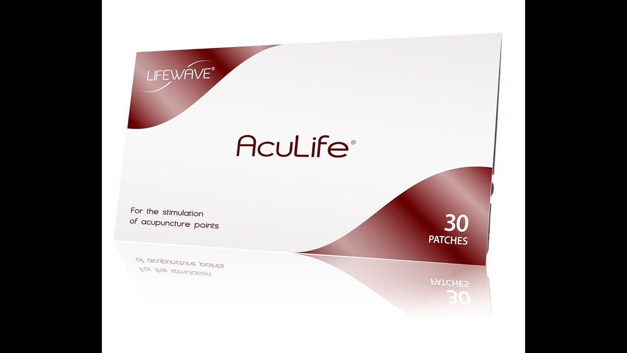 AcuLife For Performance Use - YouTube