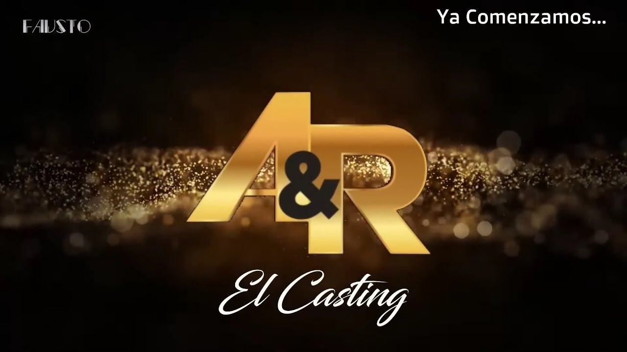 Amigas y Rivales 2023: El Casting | Cap 09 | Fausto Channel - YouTube